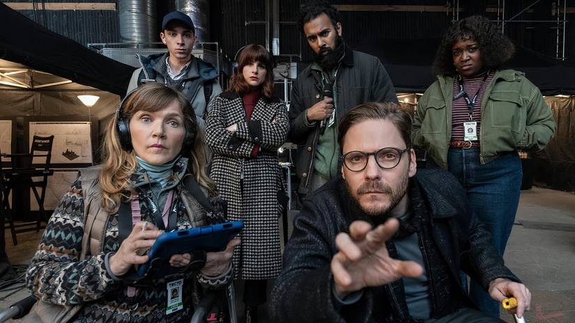 Best TV Shows Coming to Max This Fall: 'The Penguin', 'Dune: Prophecy ...