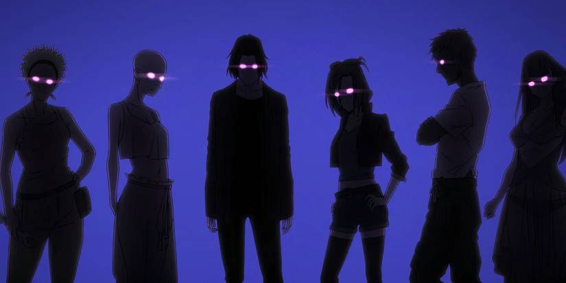 10 Best Crunchyroll Original Shows, Ranked