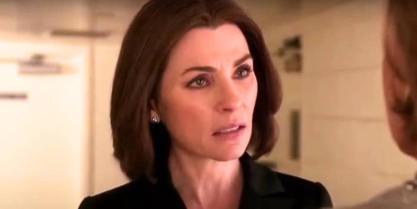15 Best 'The Good Wife' Episodes, Ranked