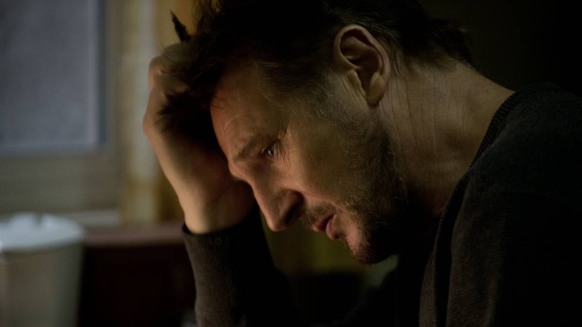 Liam Neeson’s Overlooked Survival Thriller With 80% Rotten Tomatoes ...
