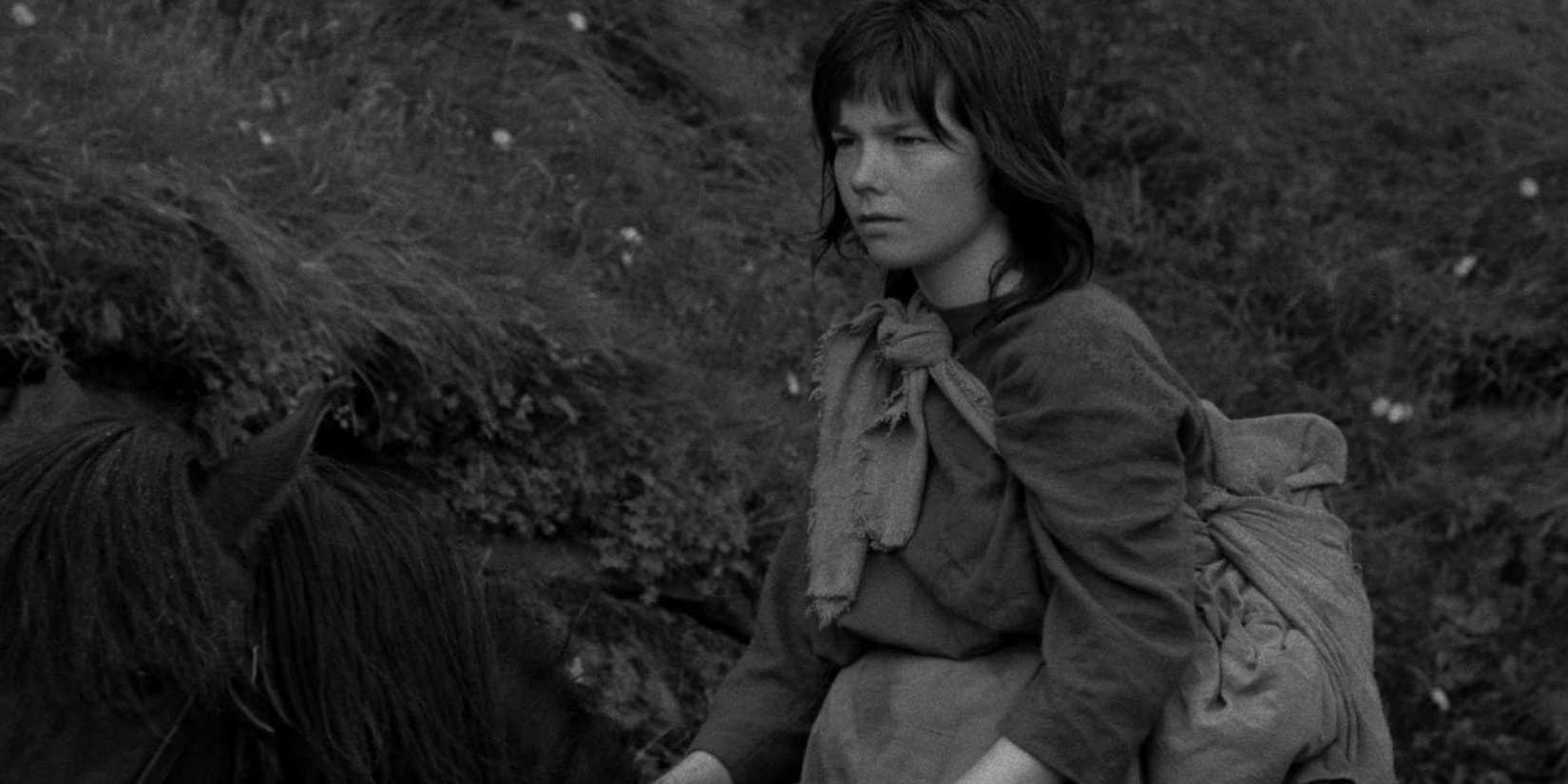 Bjork Bewitched the Camera in This Eerie, Visionary Fantasy Movie With ...