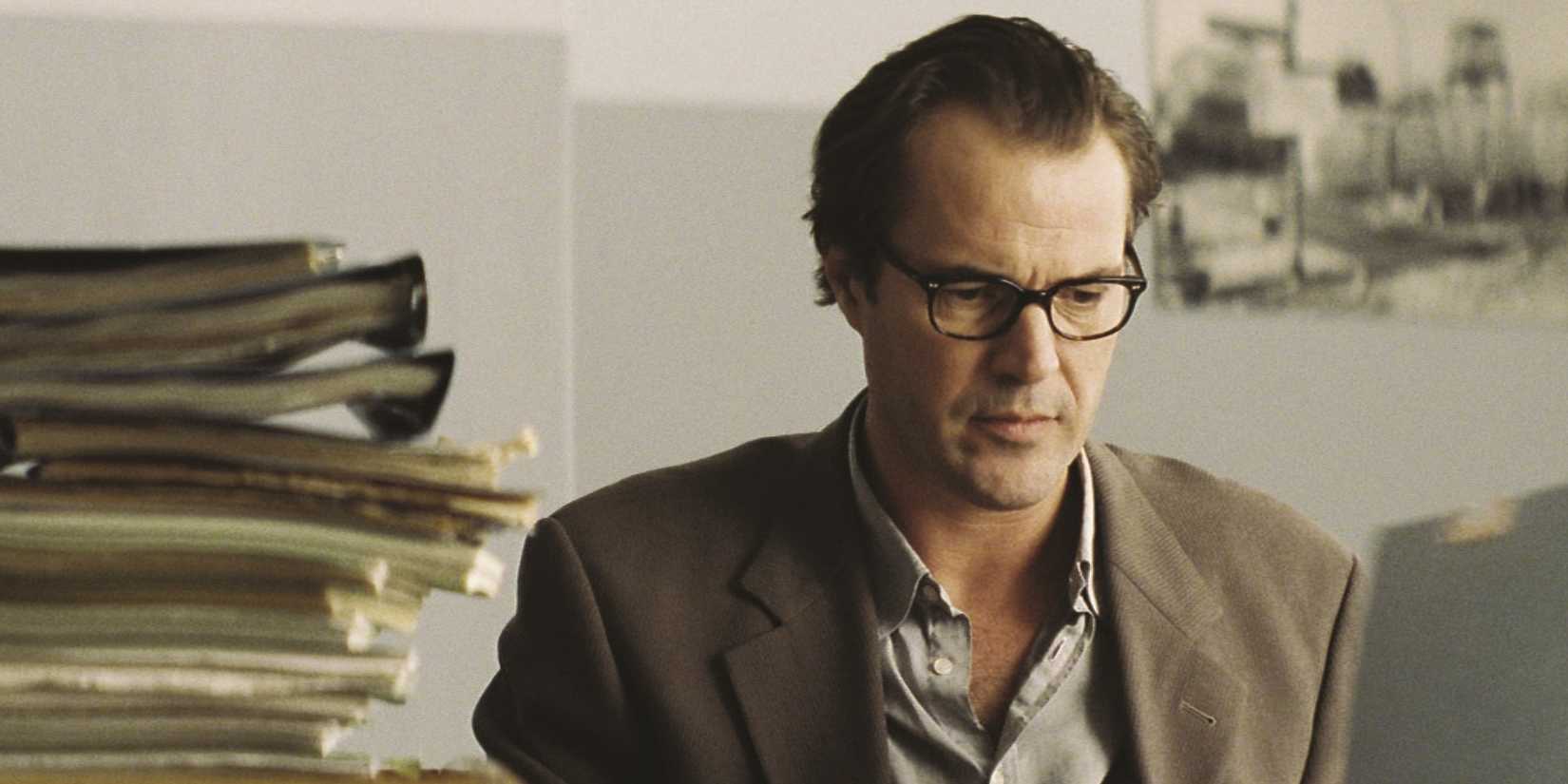 10 Best Thriller Movies of the Last 30 Years, Ranked