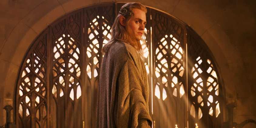 'The Rings of Power's Elven Rings, Explained