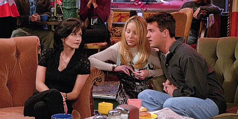 10 Best Monica Quotes in 'Friends,' Ranked