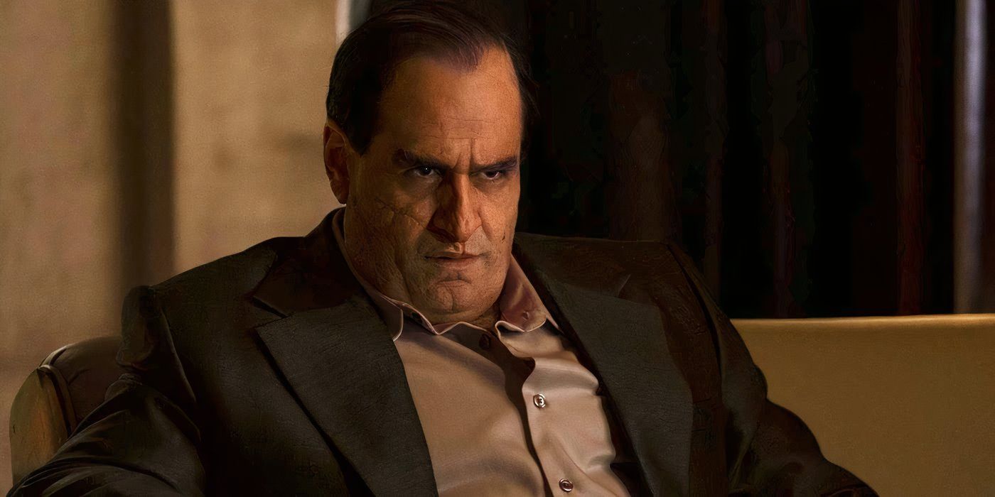 'The Penguin's Dr. Julian Rush Could Be Shaping Up To Be a Major Batman ...