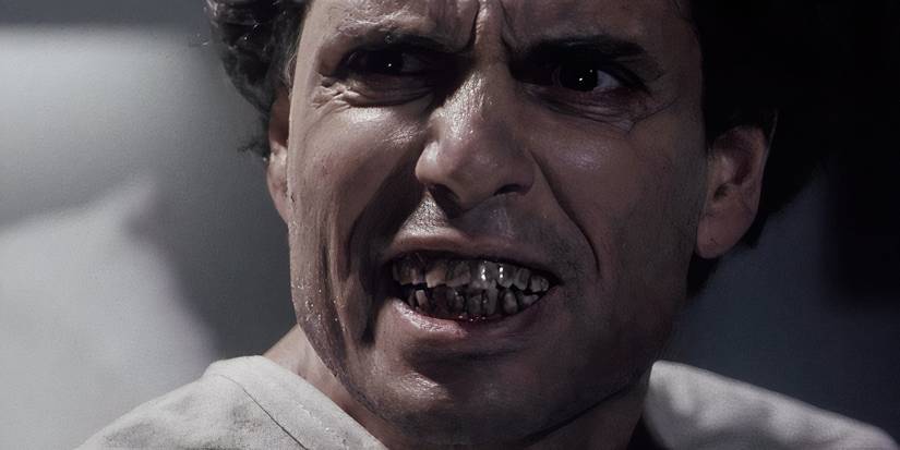 10 Best H.P. Lovecraft Movies, Ranked