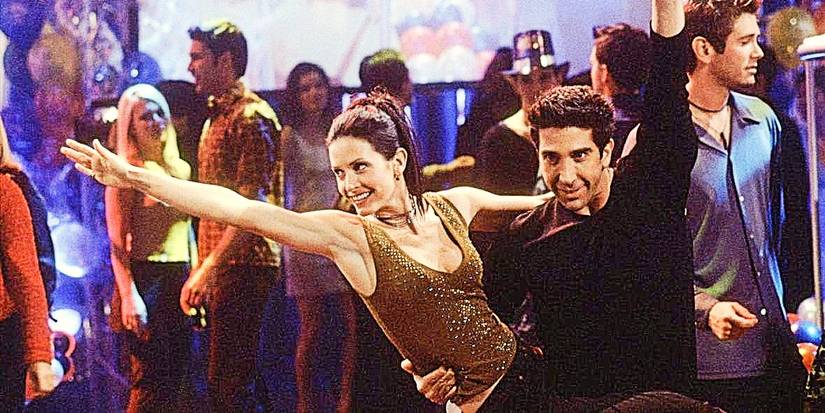10 Best Monica Episodes in 'Friends,' Ranked
