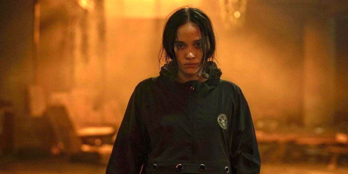 An Assassin Is on a Rampage in First ‘The Shadow Strays’ Trailer