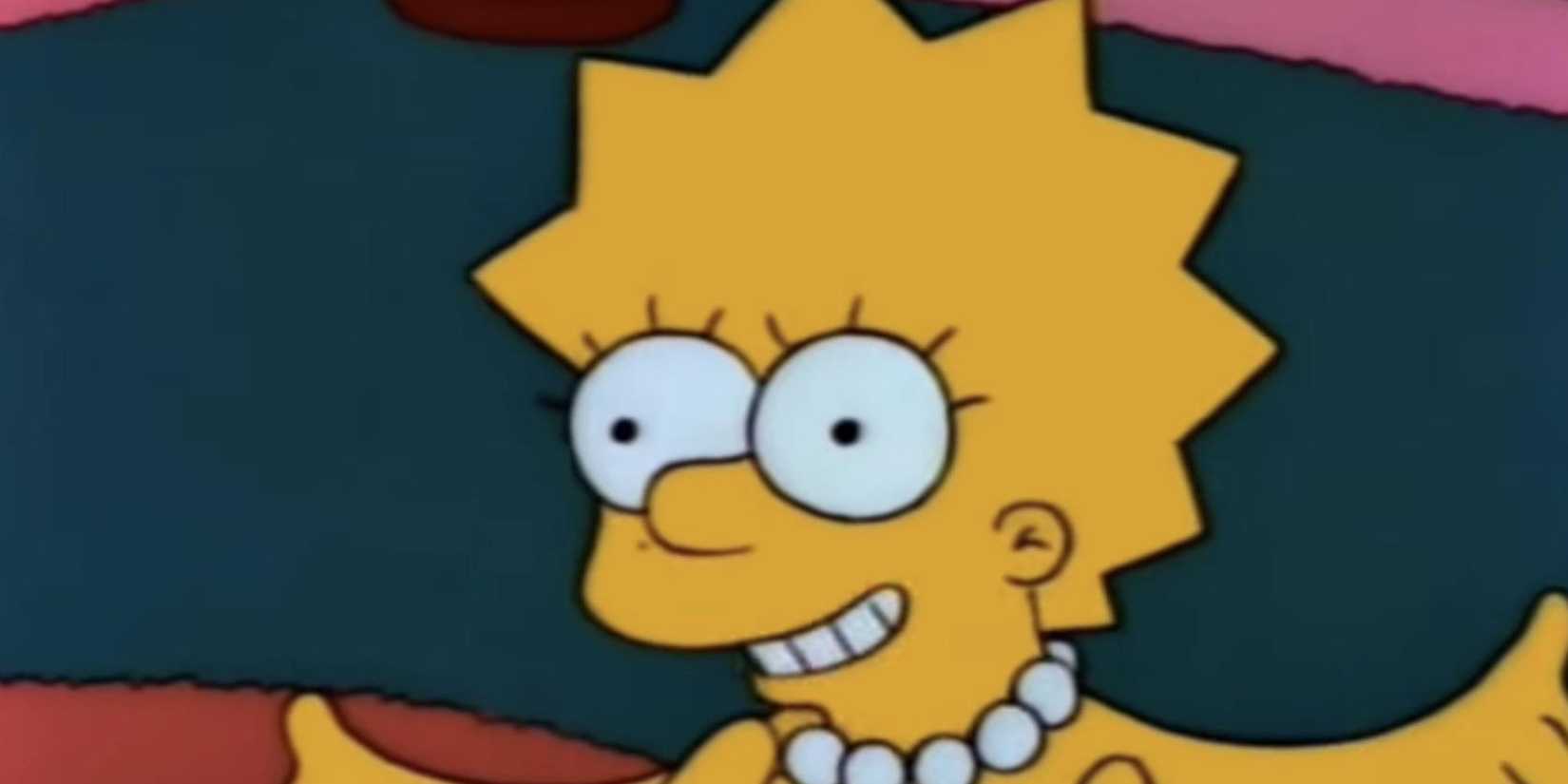 10 Best Lisa Episodes in 'The Simpsons,' Ranked