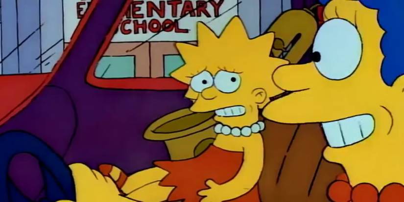 10 Saddest 'The Simpsons' Episodes of All Time, Ranked