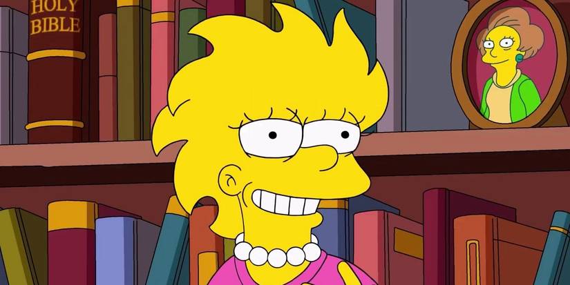 10 Best 'The Simpsons' Episodes Set in the Future, Ranked