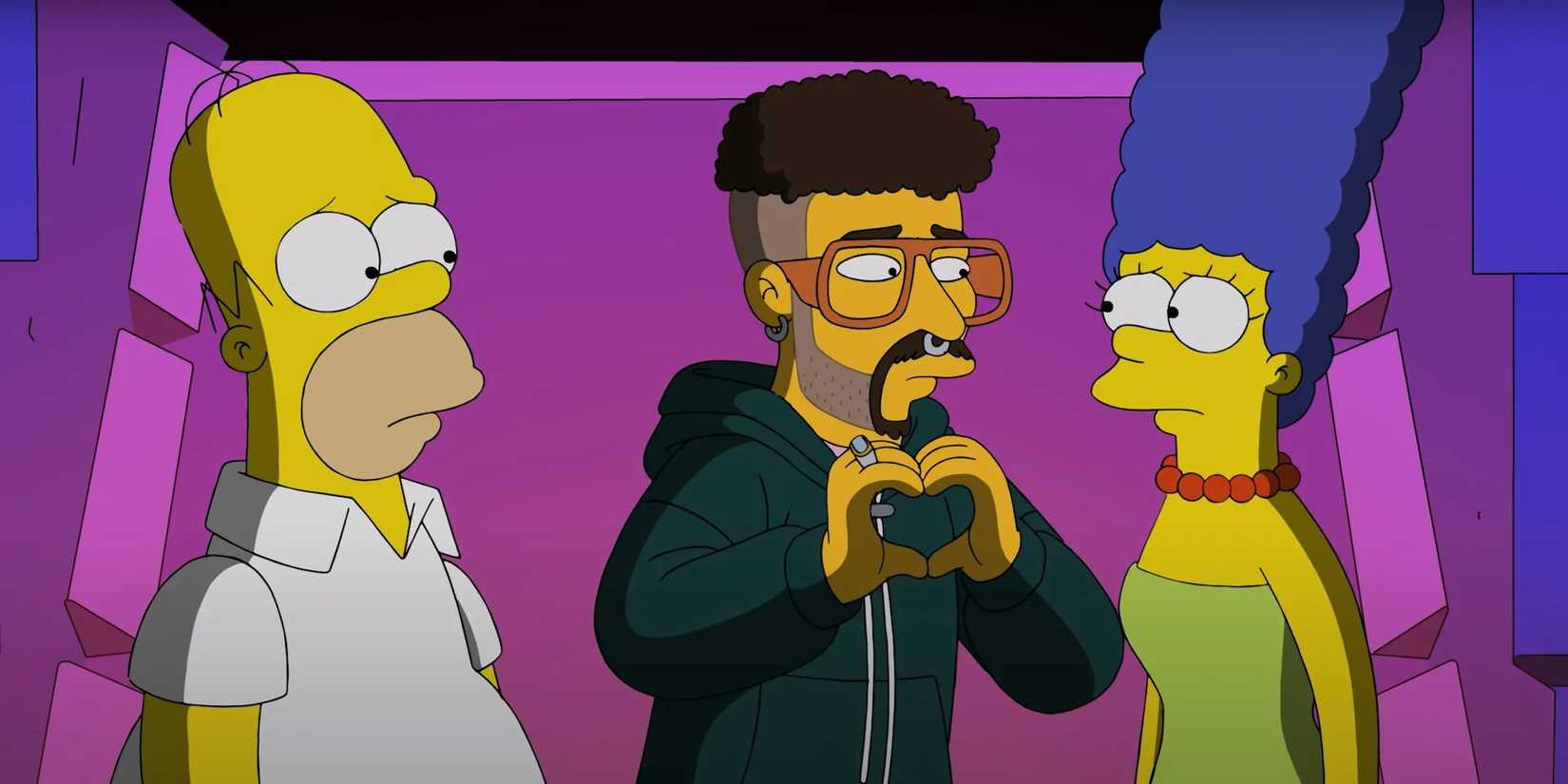 Every 'Simpsons' Short on Disney+, Ranked
