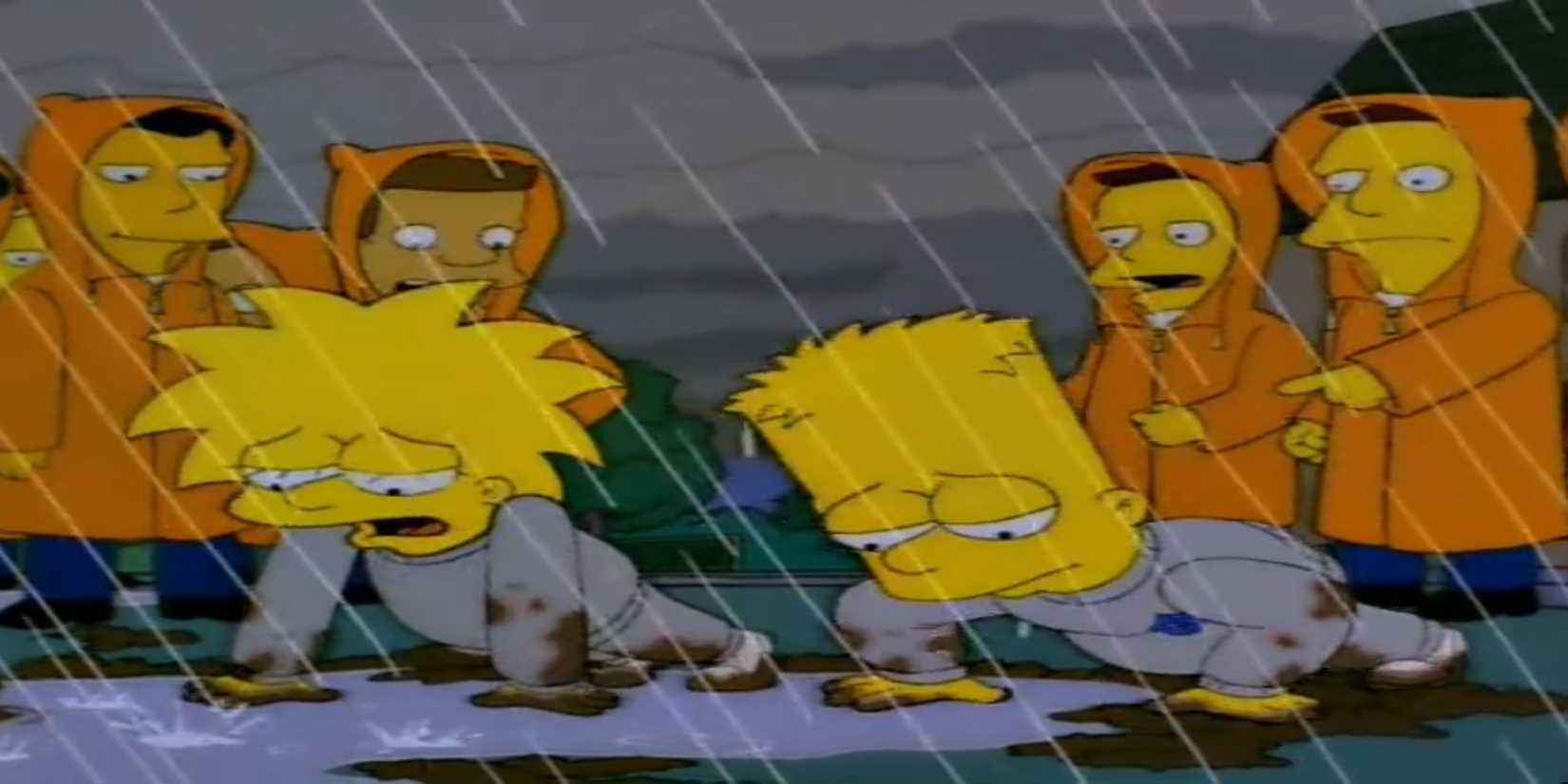 10 Best Bart and Lisa Episodes of 'The Simpsons,' Ranked