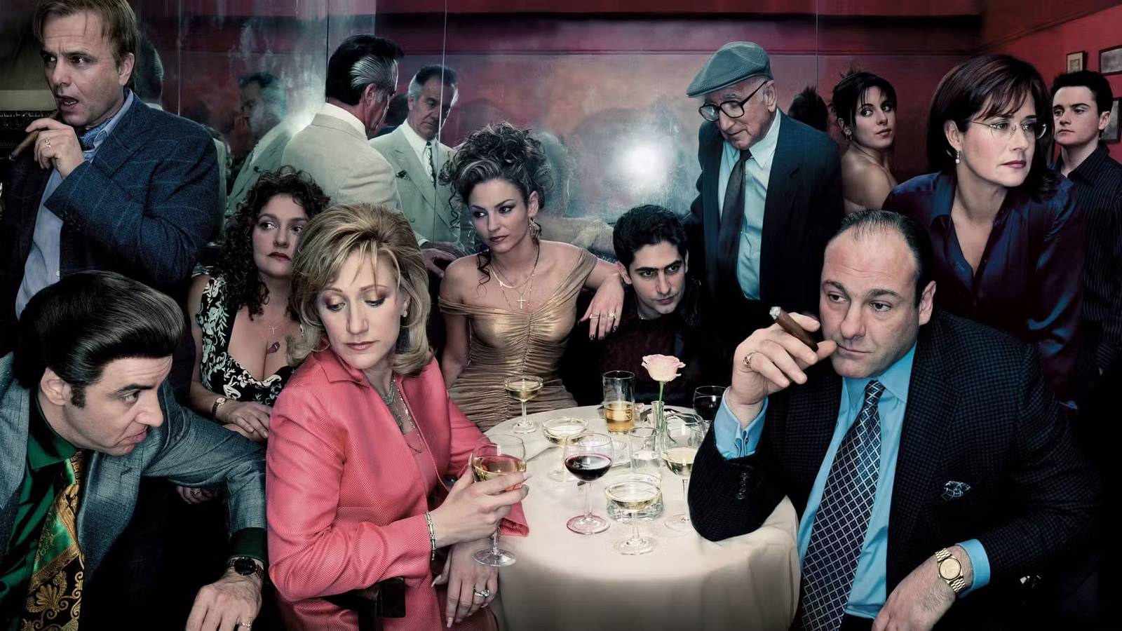 10 Episodes of 'The Sopranos' That Are Perfect