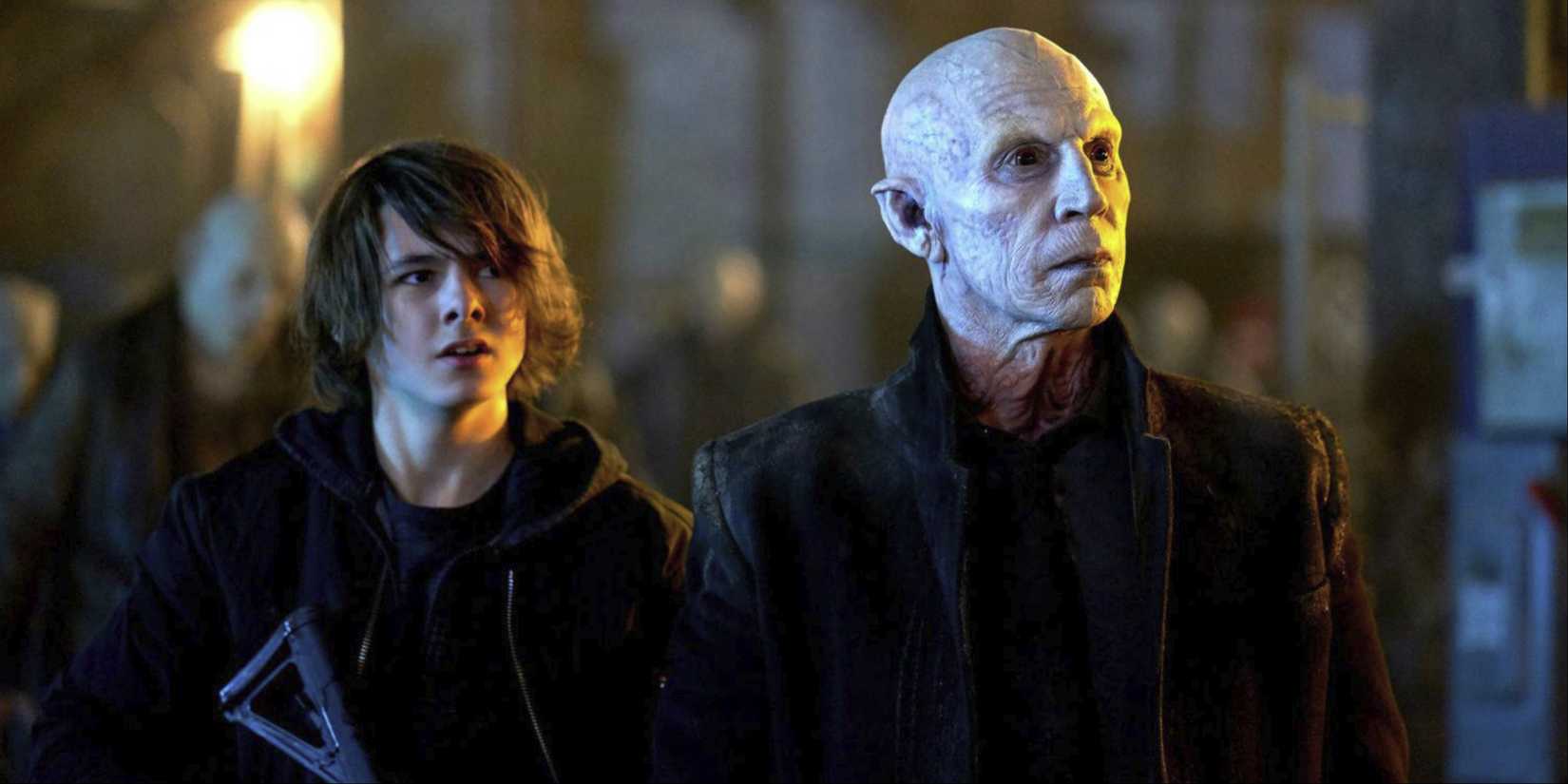 10 Best Vampire Shows of All Time, Ranked
