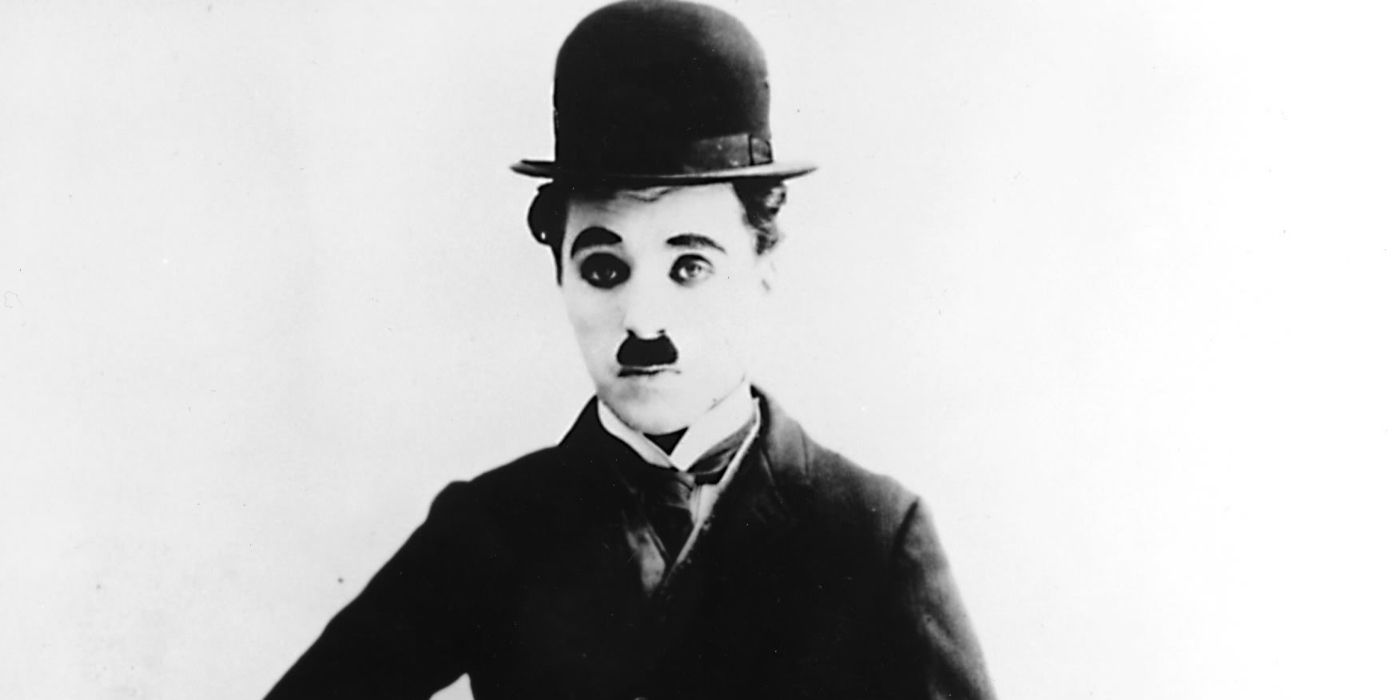 This 100-Year-Old Charlie Chaplin Comedy Was Called the “Greatest and ...