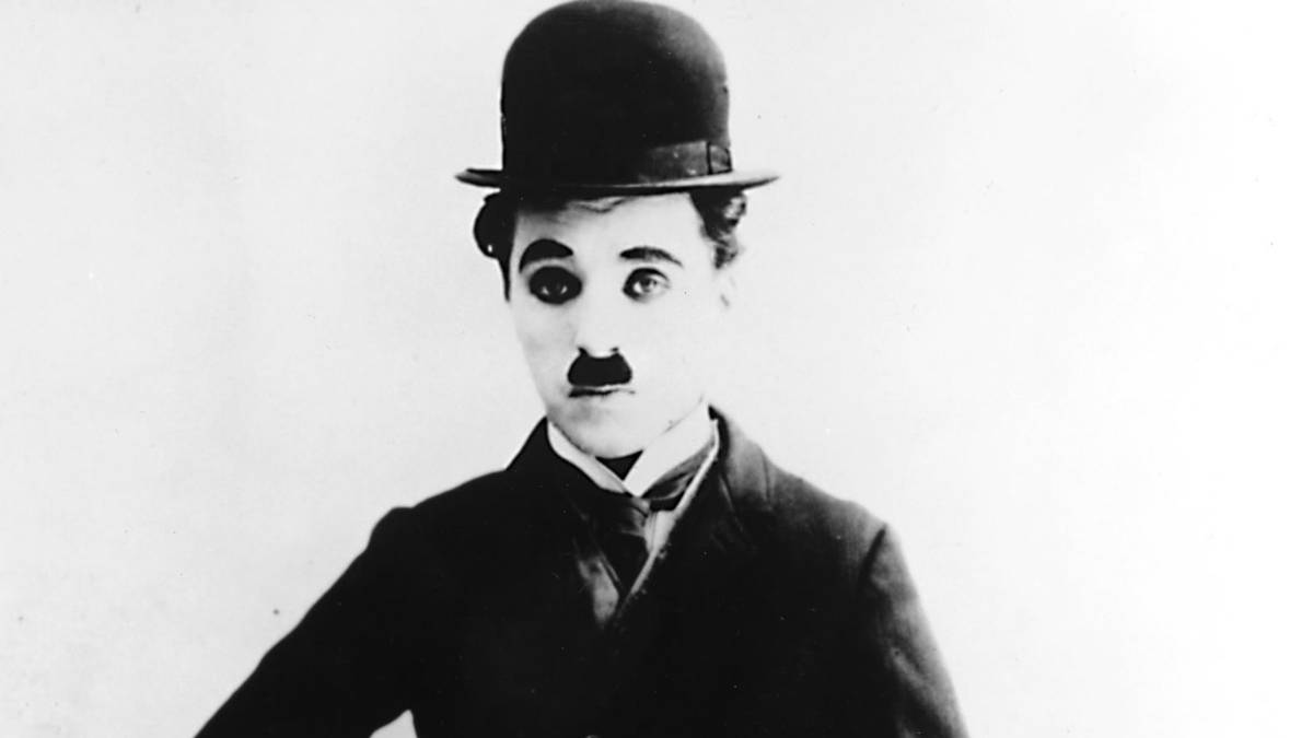 Charlie Chaplin's 'A Woman of Paris' Lands 2025 Criterion Release