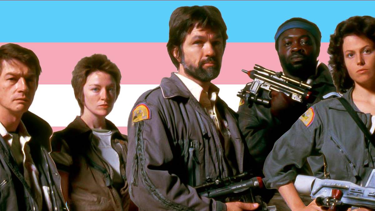 'Aliens' Added a Hidden Backstory to This Character From Ridley Scott's ...