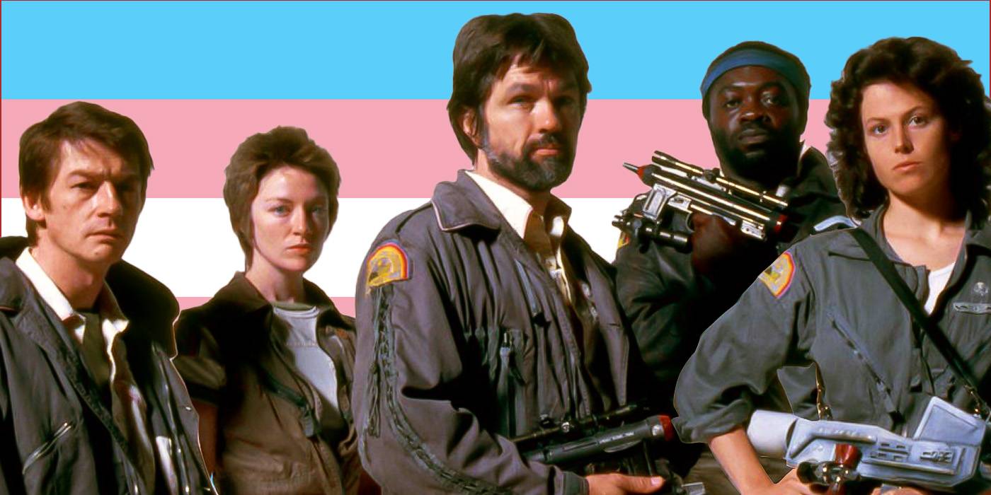 'Aliens' Added a Hidden Backstory to This Character From Ridley Scott's ...