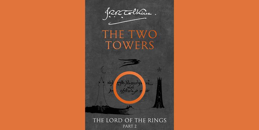 All 11 'Lord of the Rings' Books, Ranked