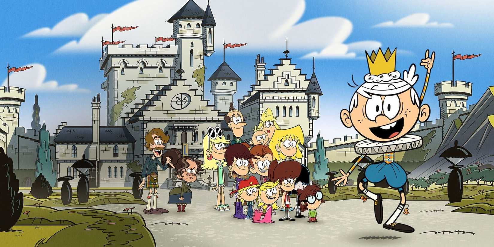 10 Worst Netflix Original Animated Movies, According to Letterboxd