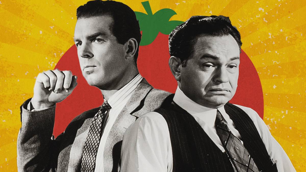 This Noir With 97% on Rotten Tomatoes Is a Crime Thriller With a ...