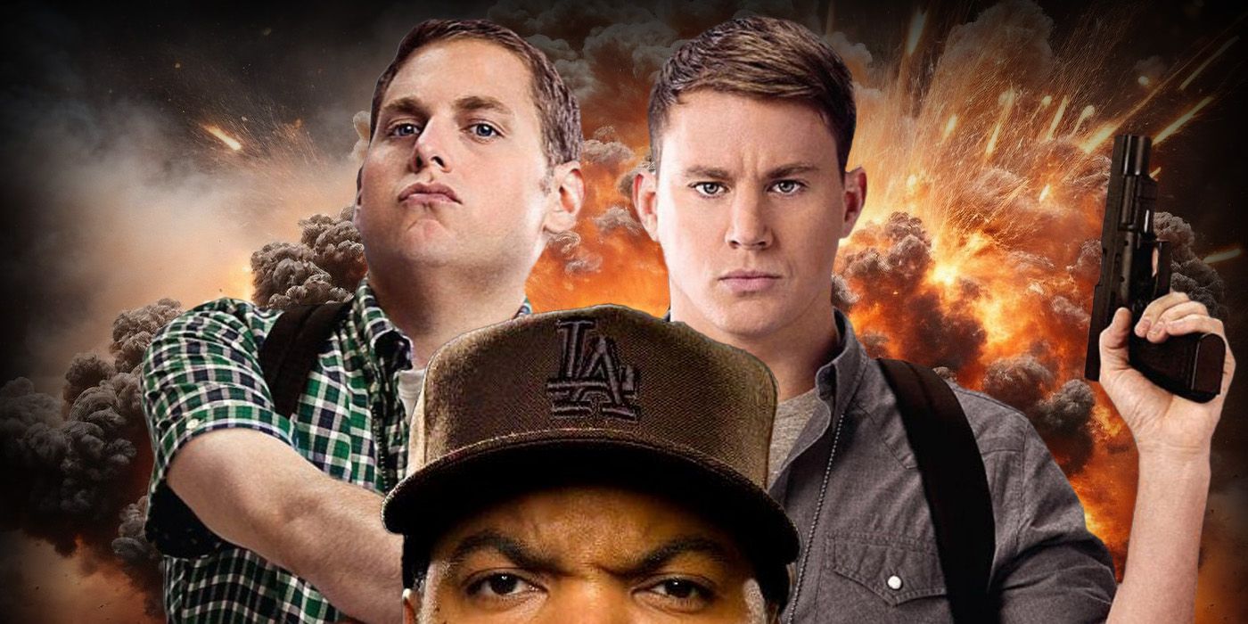 This Character Is the Hidden Gem of the Jump Street Movies