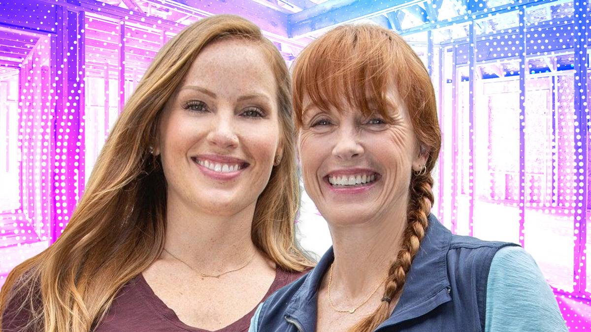 This Is the Wildest 'Good Bones' Renovation in Its 8 Seasons