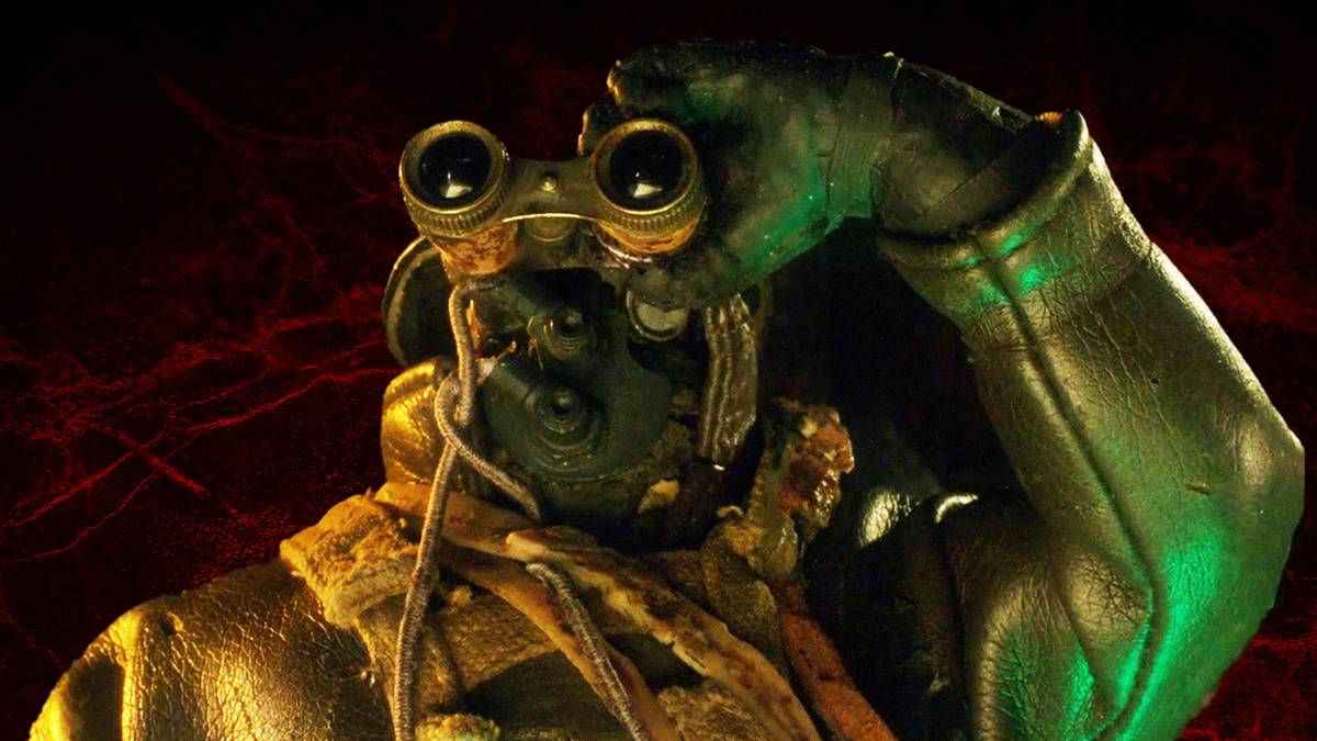 This Shudder Stop-Motion Horror Movie Is a Wild Ride Into the Depths of ...