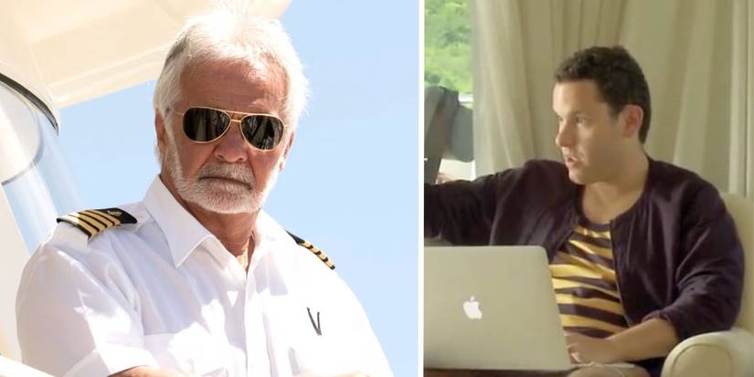 'Below Deck's 10 Worst Charter Guests, Ranked