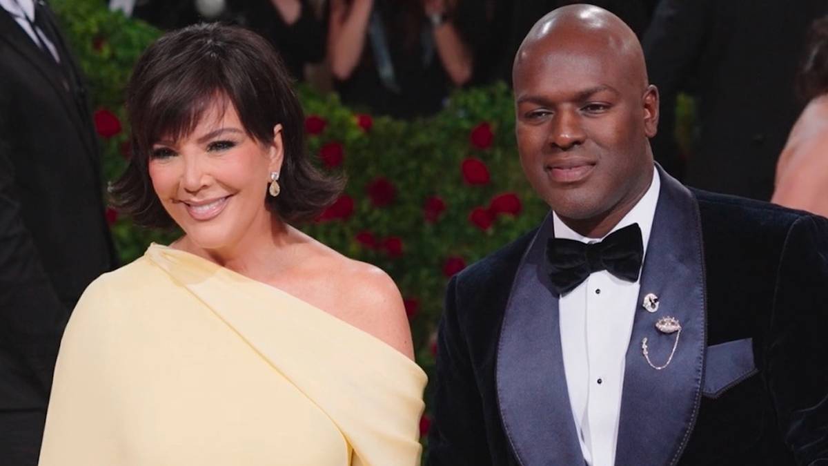 Corey Gamble's 10 Best Silk Shirts, Ranked