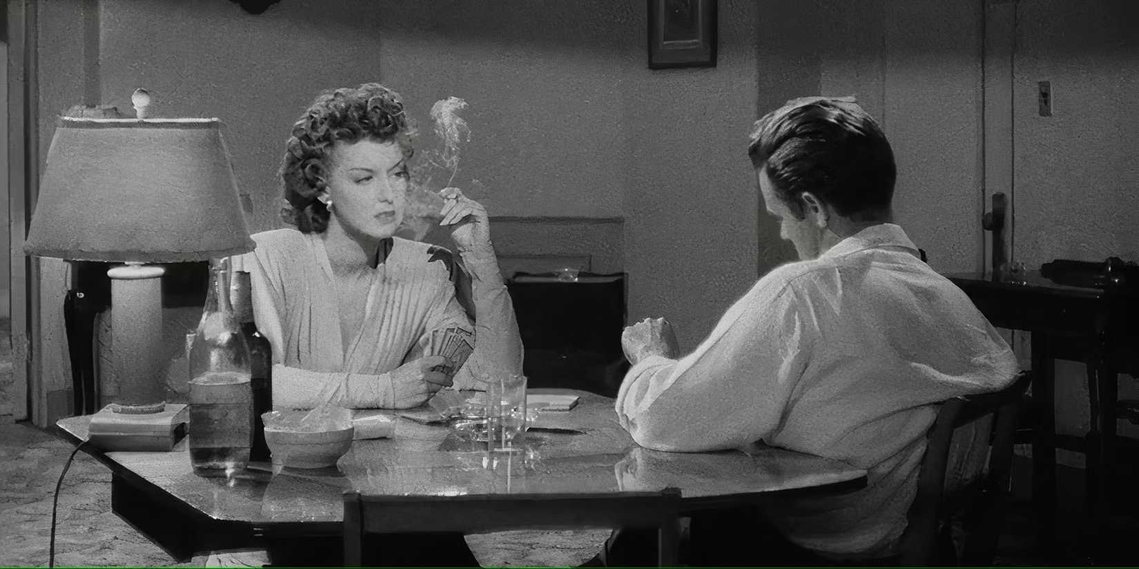 10 Must-Watch Film Noir Movies, Ranked