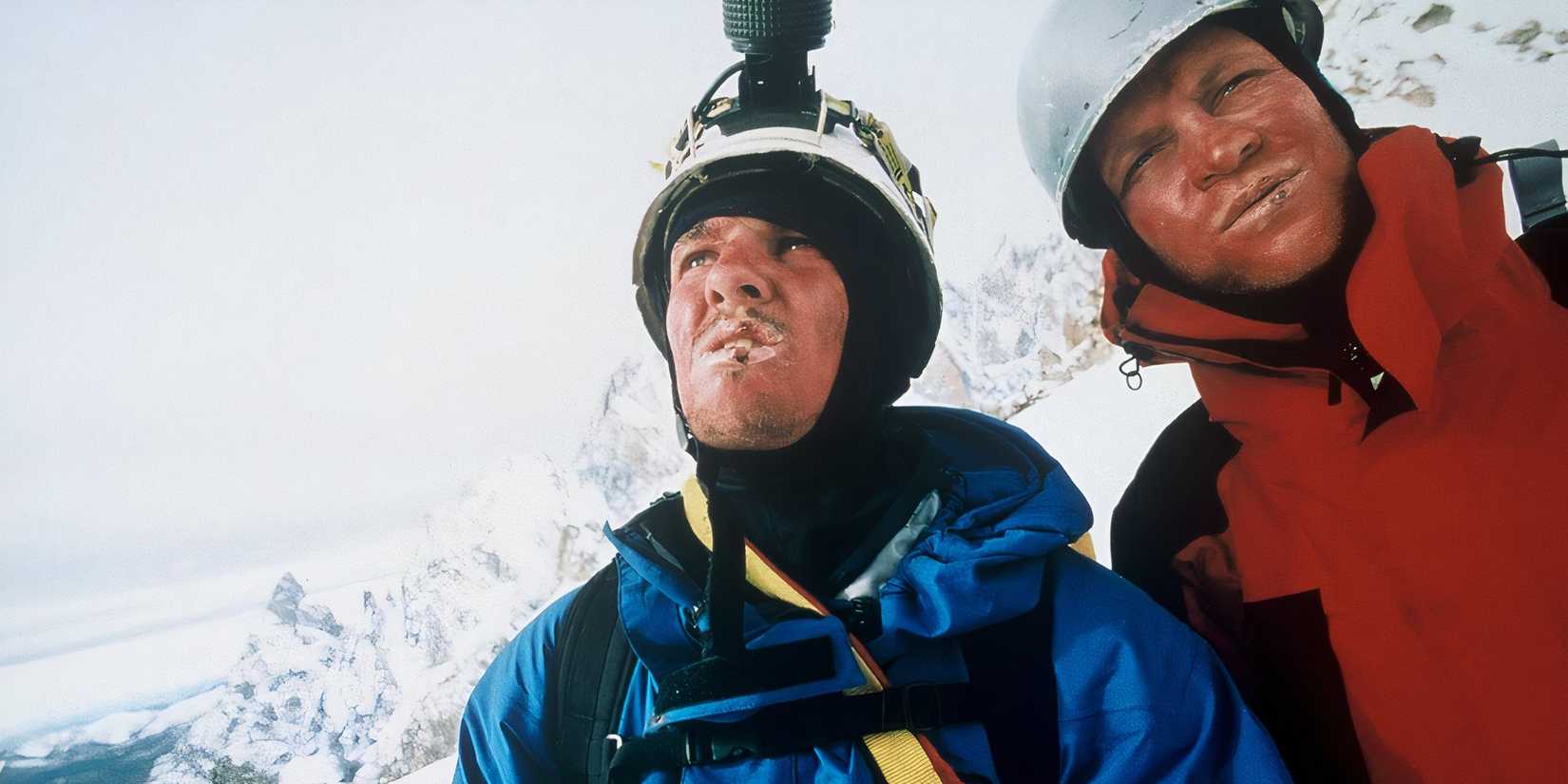 8 Best Documentaries About Near-Death Experiences, Ranked