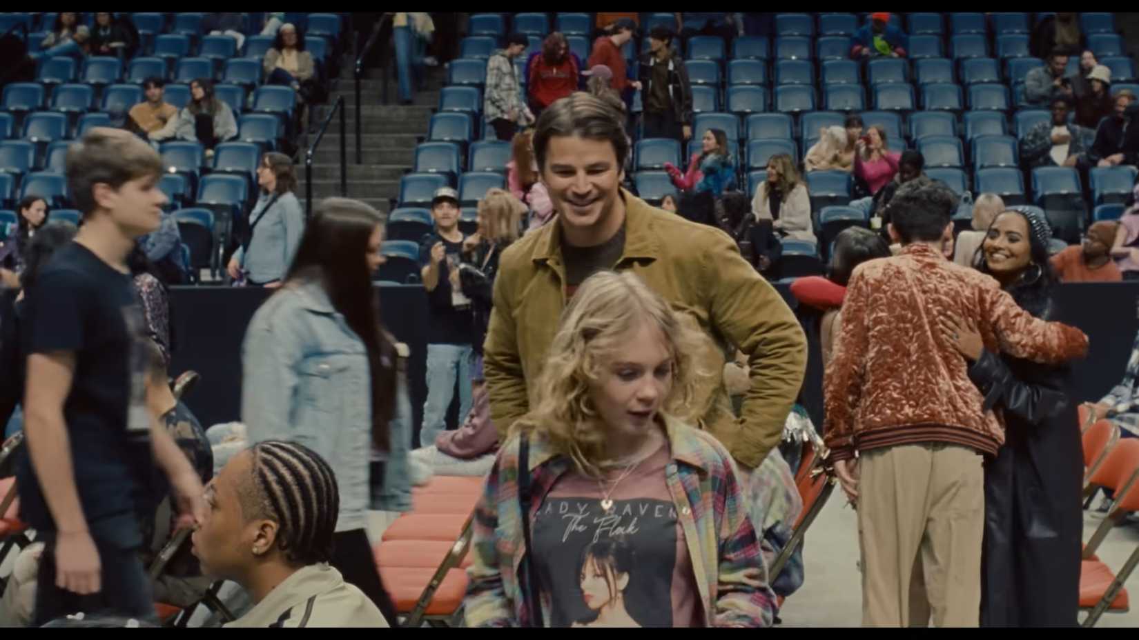 'Trap' Global Box Office Struggles to Find an Escape