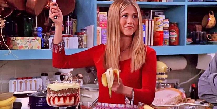 10 Best Rachel Quotes in 'Friends,' Ranked