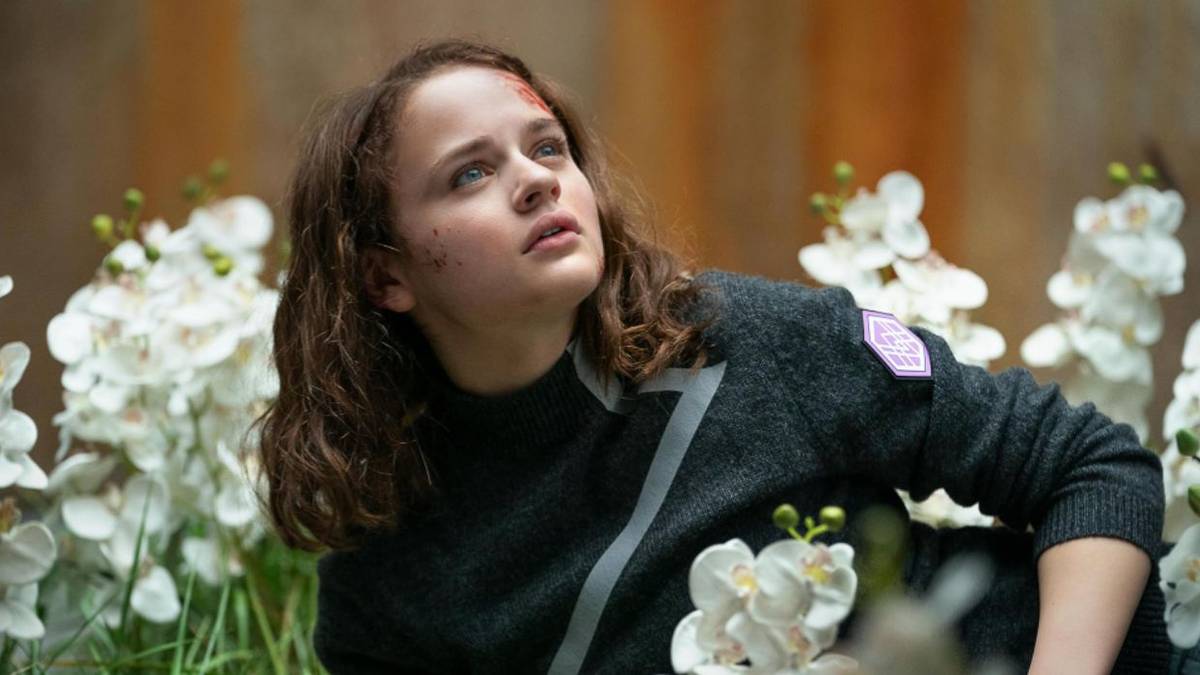 Is There Going to Be an ‘Uglies 2’?