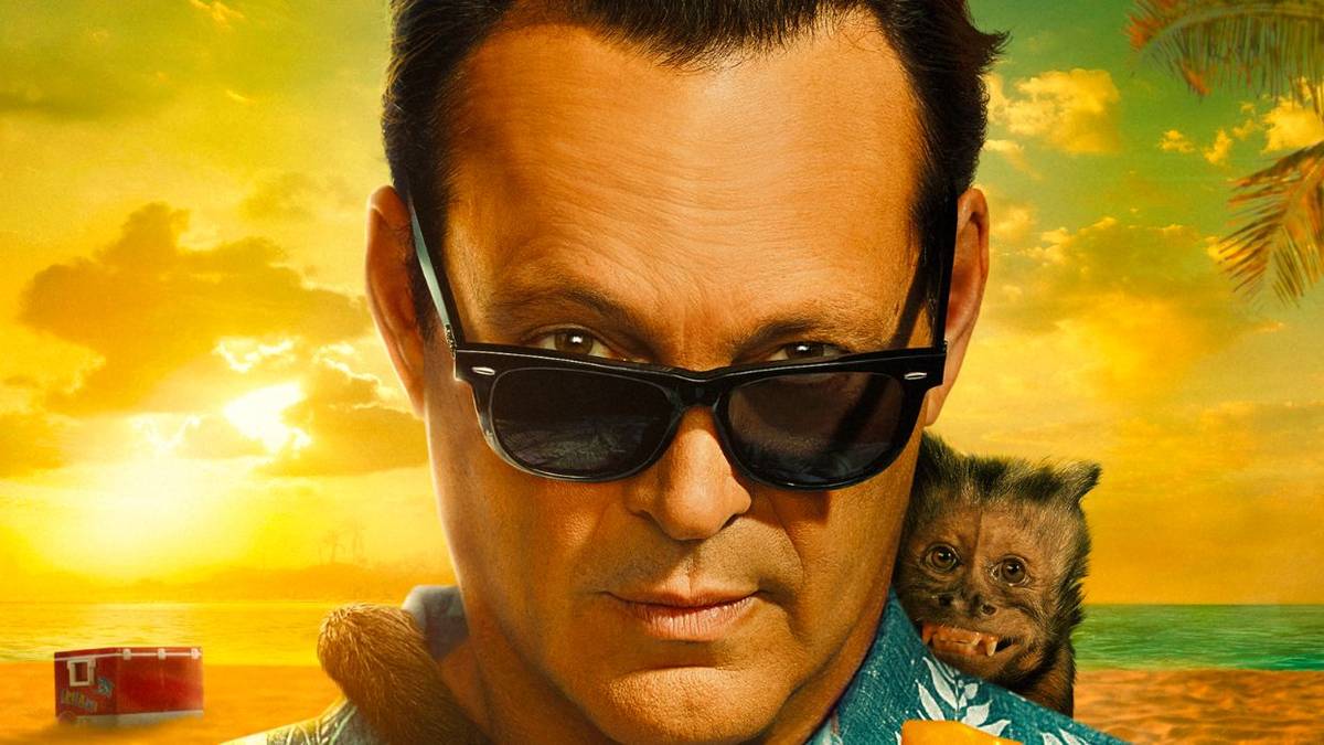 'Bad Monkey' Review - Like 'Reacher,' But With Vince Vaughn