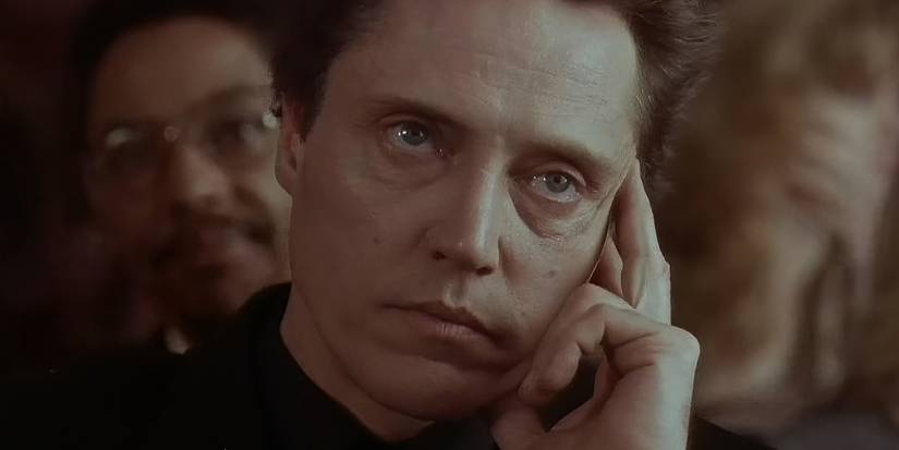 10 Best Christopher Walken Movies, Ranked