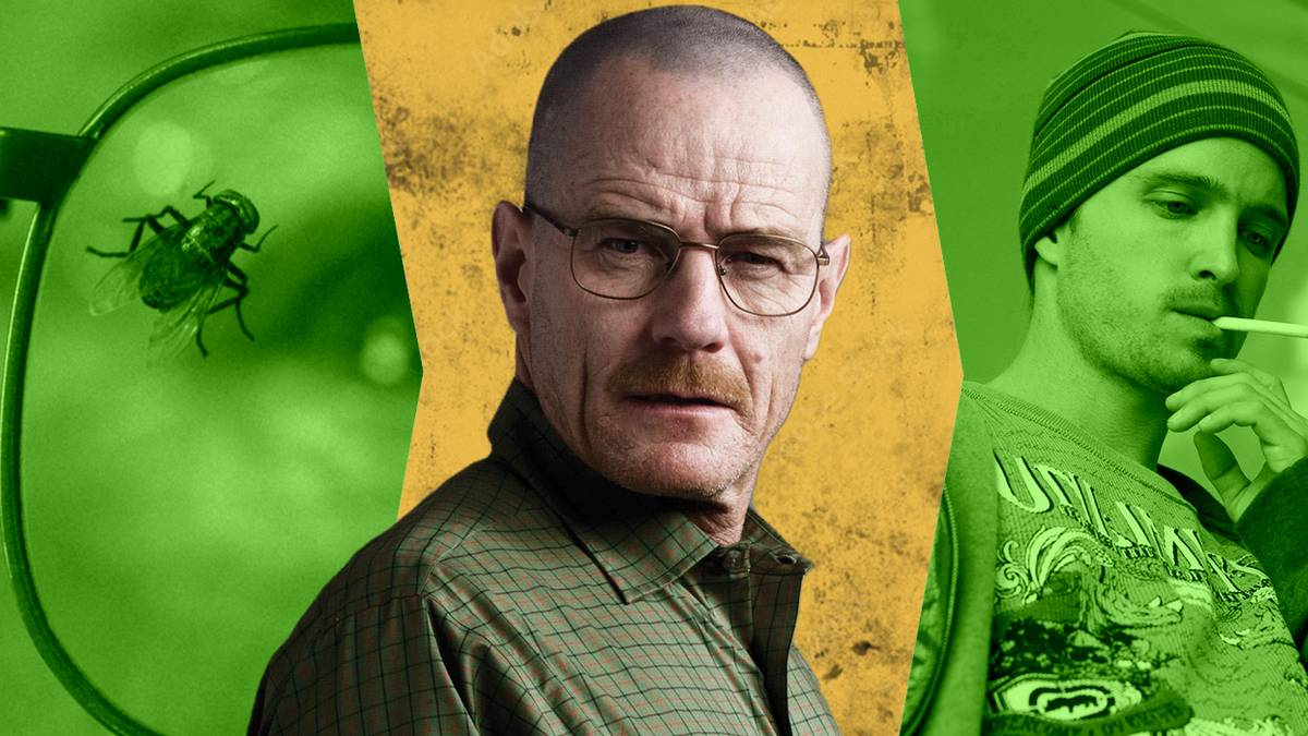 This Beloved ‘90s Western Got the 'Breaking Bad' Treatment With This Parody