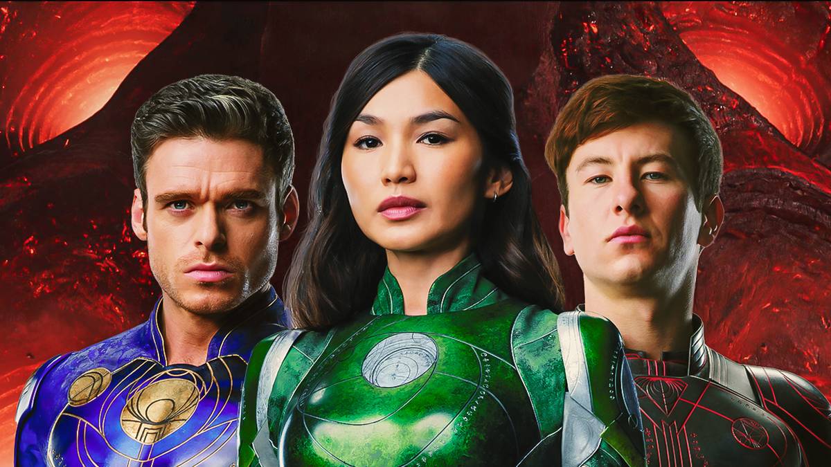 This Is Why 'Eternals' Desperately Needs a Sequel