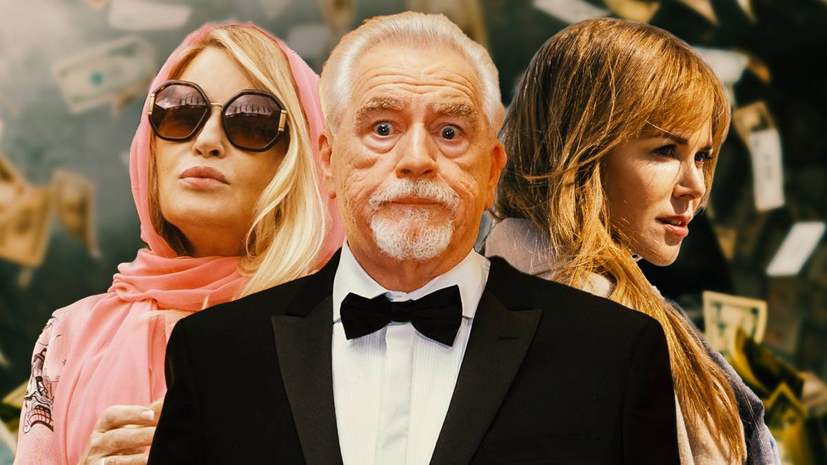 Why Are We So Fascinated by Rich White People Doing Bad Things on TV?