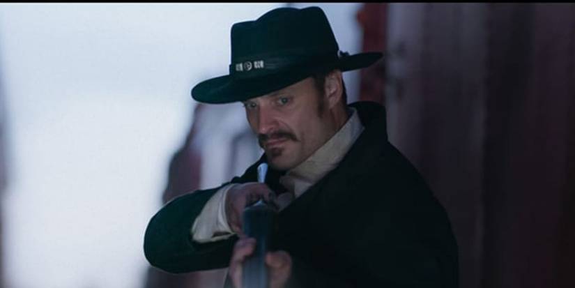 10 Most Popular Shows on Netflix (September 8, 2024)