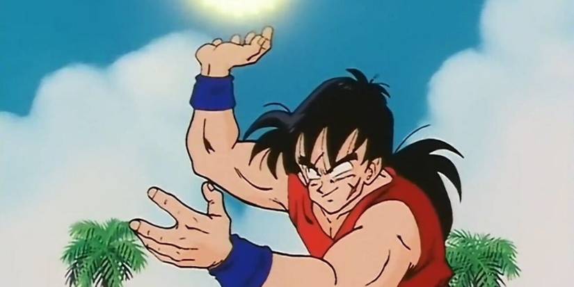 'Dragon Ball's 10 Best Heroes, Ranked