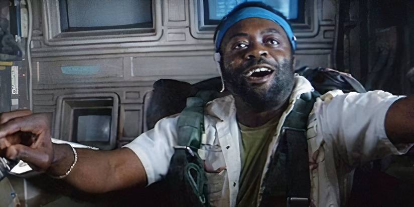 10 Best Characters in the Alien Franchise, Ranked