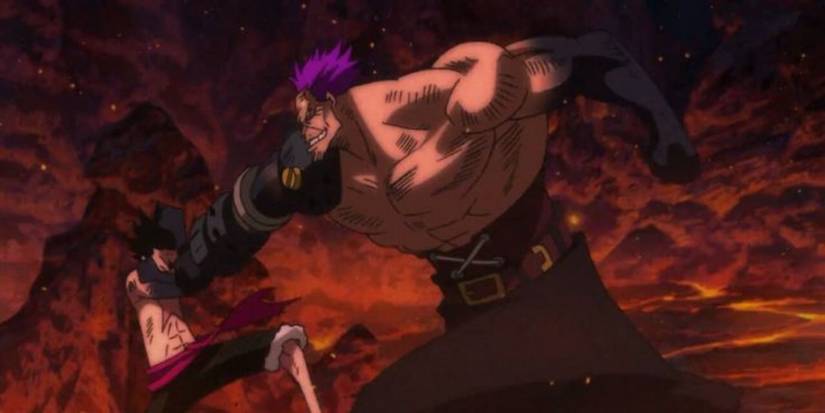 10 Movies To Watch if You Loved 'Demon Slayer: Kimetsu no Yaiba – The ...
