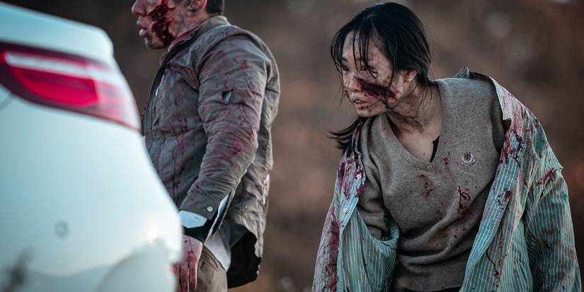 I Don't Really Like Horror, but I Would Still Recommend These 10 Zombie ...