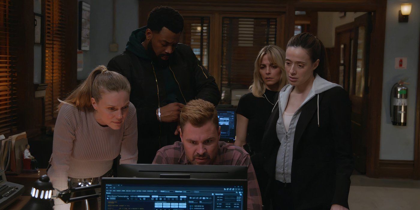 ‘Chicago P.D.’ Season 12 Cast Guide - Who’s Returning to the Windy City?