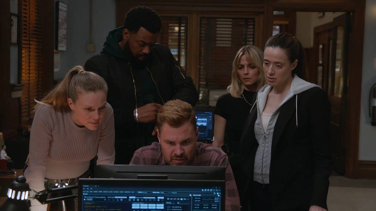 ‘Chicago P.D.’ Season 12 Cast Guide - Who’s Returning to the Windy City?