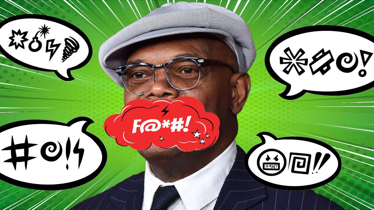 10 Actors Who Are Amazing at Swearing