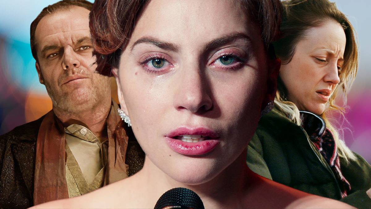10 Best Performances in Movies About Alcoholism and Addiction